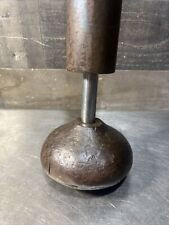 Ingersoll Rand Pneumatic Size 341 Air Pole Tamper Backfill Dirt ...
