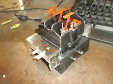 Square D Class 9421 Type Nc2 Disconnect Switch 30A 600V - Industrial Lynx