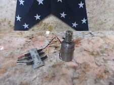 Harosyn Harowe Mini Motor 11Brw-300-F-1/A - Industrial Lynx