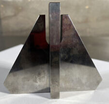1" Starrett-Webber Gage Base Block - Industrial Lynx