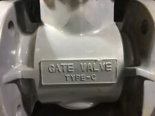 Asahi Av Gate Valve 80 Type-C. 3" - Industrial Lynx