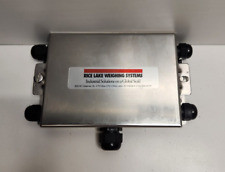 Rice Lake Morrison Junction Box/Board 23126 - Industrial Lynx