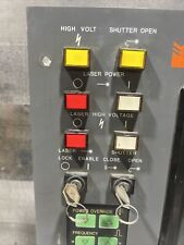 Mazak Mazatrol L Plus Operator Control Panel - Industrial Lynx
