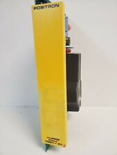 Positron Telephone Isolator Module Card 7501-01 - Industrial Lynx