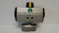 Rotex Pneumatic Actuator Ecf50 - Industrial Lynx