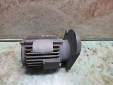 Tatung 3 Phase Induction Motor Ebnv-D 60Hz Frame 63 Femco Wncl 35 Cnc ...