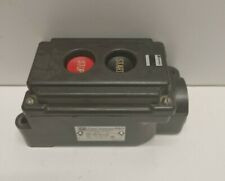 Cutler-Hammer Control Station 10250H364Switch Not Included - Industrial ...