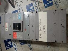 Siemens Cjd63B350 350 Amp 100Ka @ 600 Volt 3 Pole Cjd6 Circuit Breaker ...