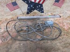 Anilam Magnetic Linear Encoder Scale 24" F2 017 17016 Div5 7-35298 24 ...