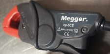 Megger Cp-5Ce Current Clamp - Industrial Lynx