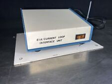 Black Box Eia/Current Loop Interface Unit Model 101-1 - Industrial Lynx