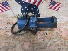 Hals Lube Snk Sut-70 Cnc Lathe Coolant Pump 14" - Industrial Lynx