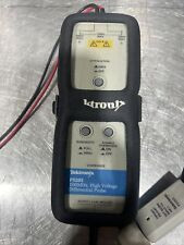 Tektronix P5205 100Mhz High Voltage Differential Probe. - Industrial Lynx