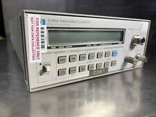 Hp/Agilent 5386A Frequency Counter - Industrial Lynx