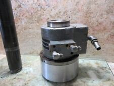 Kitagawa Hydraulic Actuator Hy0-17S30 58015 2.36" Hyo-17S30 Drawbar Cnc ...