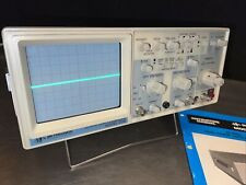 Bk Precision Oscilloscope 2120 20 Mhz. - Industrial Lynx