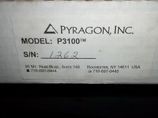 Pyragon P3100 Alarm Transmitter Process Control I/O Module - Industrial ...