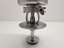 Alfa Laval Tri-Clover Air Actuated Valve 361Tr-30W-20-3-316L - Industrial Lynx