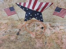 Okuma Mc-500H Cnc Mill Hitachi Fiber Optic Optical Cable Ca7003 ...