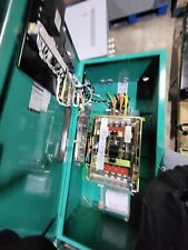 Cummins Automatic Transfer Switch Ats Btpcc-1342033 600S 480V W/Key ...