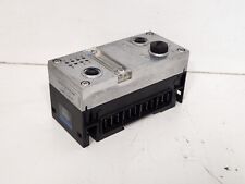 Festo Bus Node W/ 4 Pin Terminal Block Cpx-Fb33 / Cpx-Ge-Ev-S-7/8-4Pol ...
