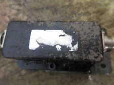 Macome Fanuc Magnetic Sensor A57L-0001-0037 Spindle Orientation Okk ...