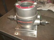 Msa 10043264 Ultima X Sampling Module Ultima Xe Gas Monitor ...