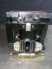Square D Lighting Contactor 8903 Sp01 - Industrial Lynx