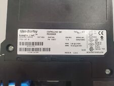 Allen-Bradley Controllogix 5561 Processor Module 1756-L61 - Industrial Lynx