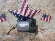 Mitsubishi Super Line Motor Se-Jrf L7-71 Mori Seiki M-300 Cnc Vertical ...