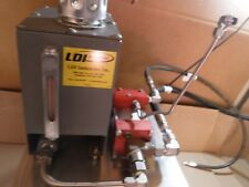 Ldi Industries Horizontal Reservoir Pump Unit System - Industrial Lynx