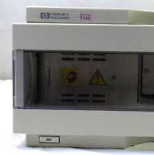 Agilent 1100 Series G1314A Variable Wavelength Detector - Industrial Lynx