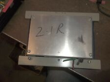 Merrick Genetix Color Display Interface Module M22731-1 Rev 4 ...