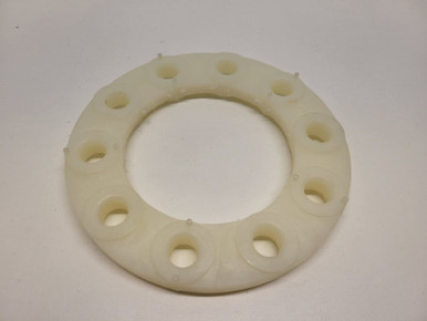 Baldor Dodge 7 Poly Disc Coupling Disc 008034 - Industrial Lynx
