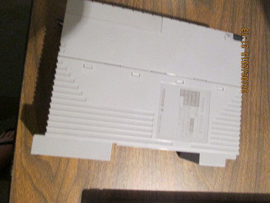 Yokogawa Power Module Pw481-01 S2 Plc - Industrial Lynx