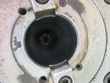 Kitamura H400 Cnc Horizontal Mill Z Axis Spindle Head Cartridge ...