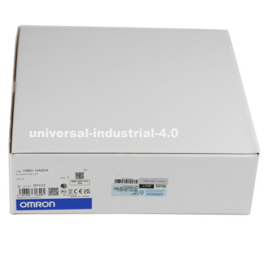 Omron V680-Ha63A V680Ha63A Rfid Amplifier - Industrial Lynx