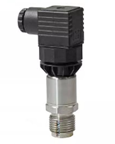 Siemens Qbe2003-P6 Qbe2003P6 Pressure Sensor - Industrial Lynx