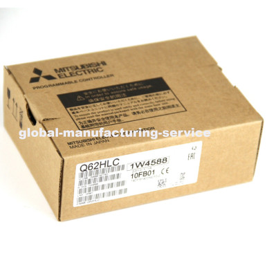 Mitsubishi Q62Hlc - Industrial Lynx