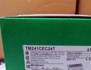 Schneider Electric Tm241Cec24T - Industrial Lynx