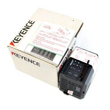 Keyence Kv-700 Controller Module Kv-700 - Industrial Lynx