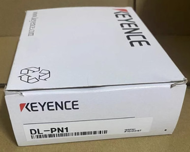 Keyence Dl-Pn1 Communication Unit Module - Industrial Lynx