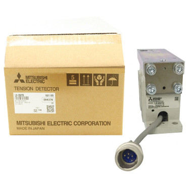 Mitsubishi Tension Controller Lx-050Td Lx050Td - Industrial Lynx