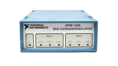 National Instruments Gpib-120A Bus Expander / Isolator - Industrial Lynx