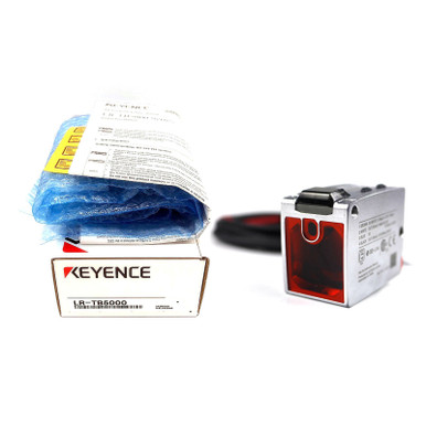 Lr-Tb5000 Keyence Sensor Photoelectric Switch - Industrial Lynx