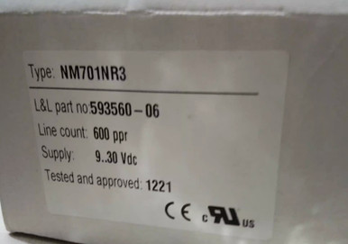Swf Nm701Nr3 Encoder - Industrial Lynx
