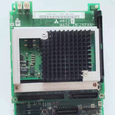 Mitsubishi Hr123 Pcb Board - Industrial Lynx