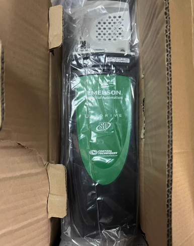 Control Techniques Sp1403 Inverter 4.2A 1.5Kw - Industrial Lynx