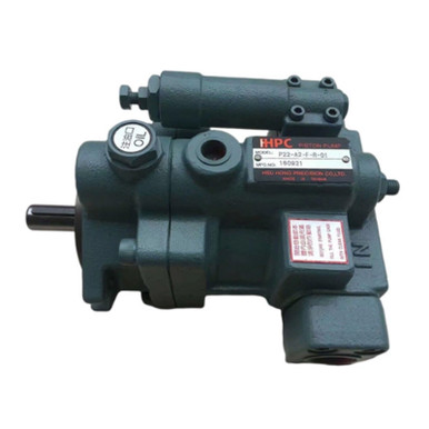 P22-A2-F-R-01 For Hpc Variable Piston Pump - Industrial Lynx