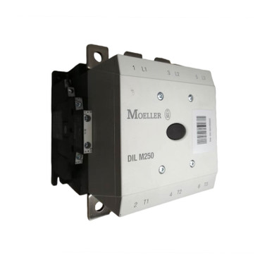 Dilm25022 Dilm250/22(Ra250) High-Performance High-Current Contactor ...